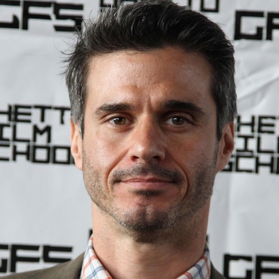 Evan Shapiro | Apple TV