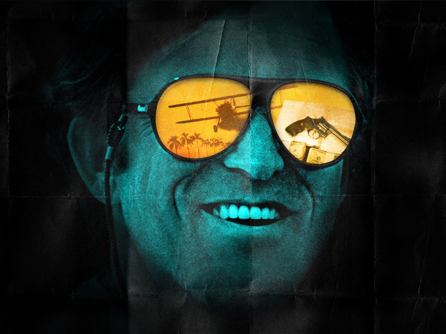 The Invisible Pilot | Apple TV