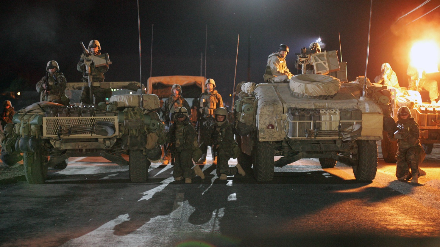 Generation Kill | Apple TV