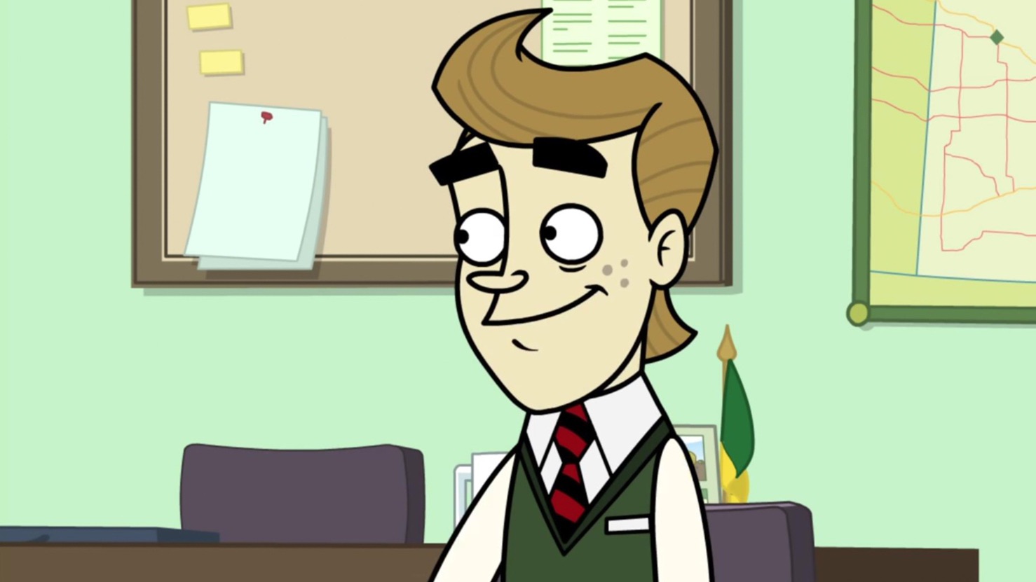 Fugget About It on Apple TV