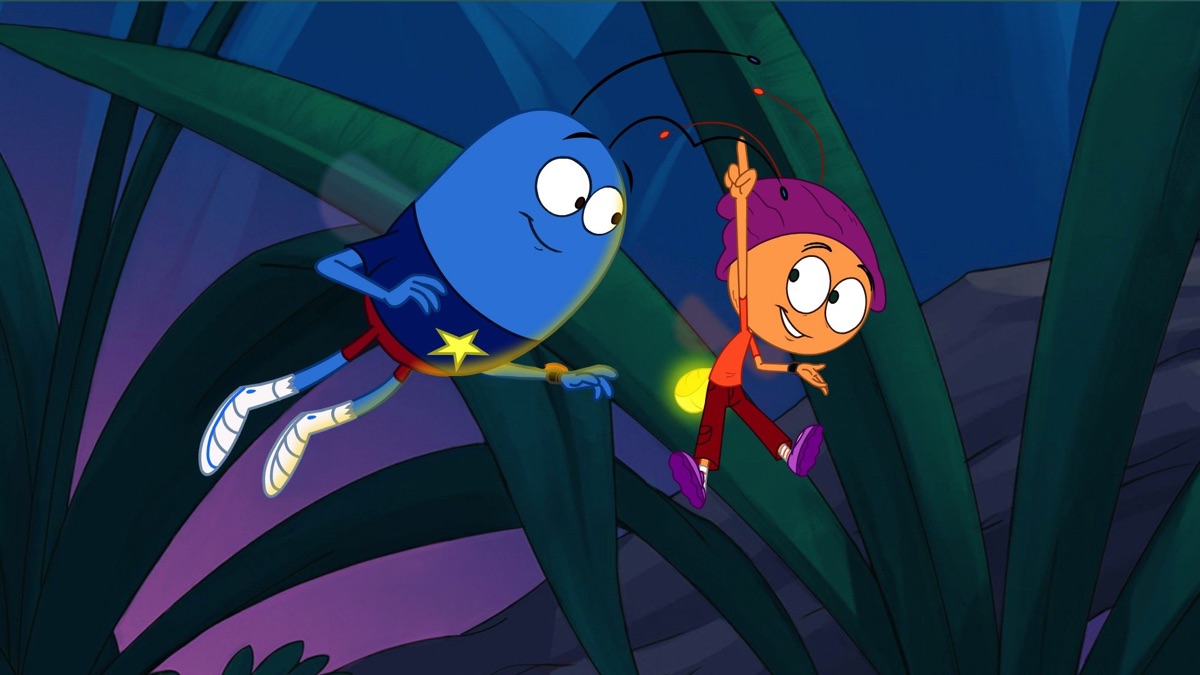 ShutterBugs | Apple TV (MX)