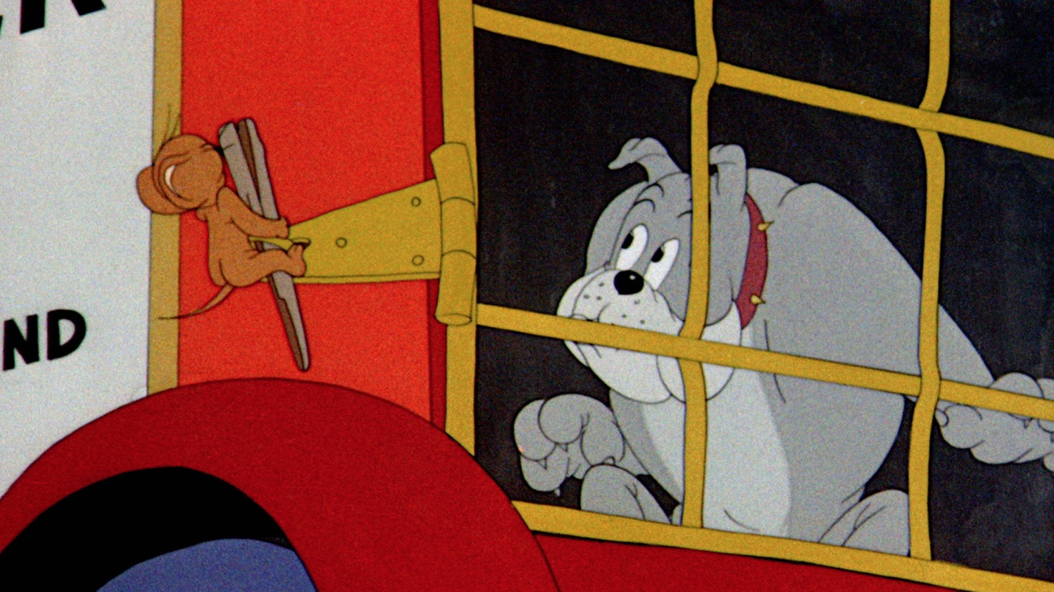 Tom and Jerry | Apple TV