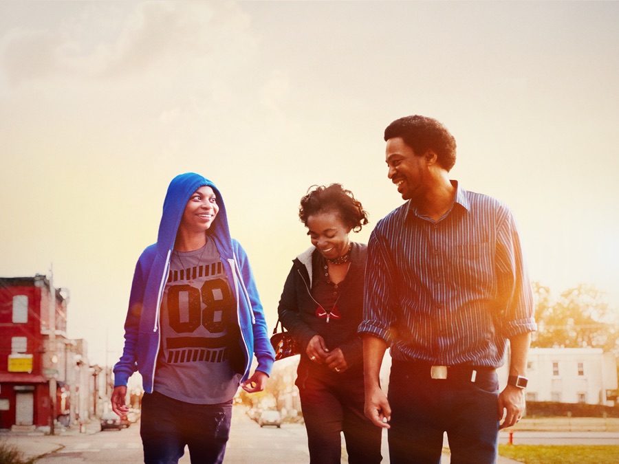 Quest | Apple TV (uk)