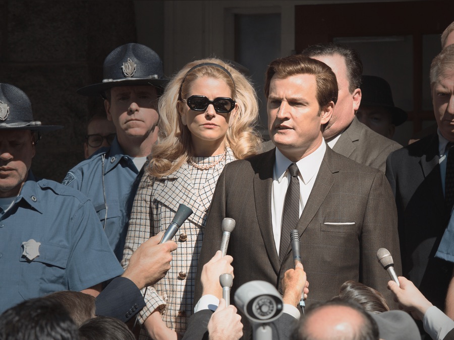 Chappaquiddick | Apple TV