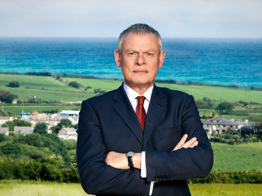Doc Martin | Apple TV