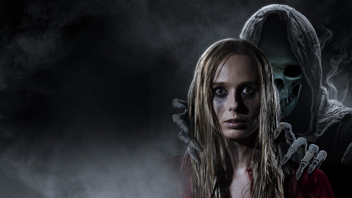 The Dead Sleep Soundly - Apple TV (CA)