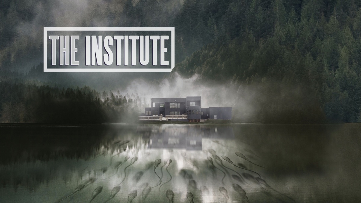 The Institute - Apple TV