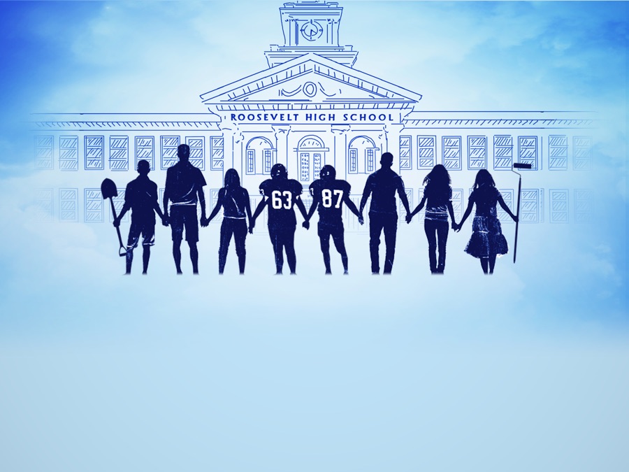 UnDivided | Apple TV