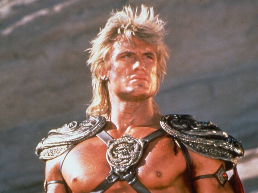 Masters Of The Universe | Apple TV