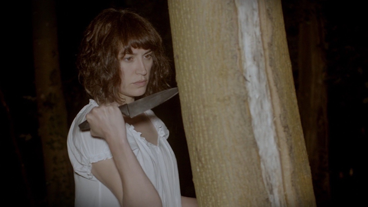 They're Outside | Apple TV