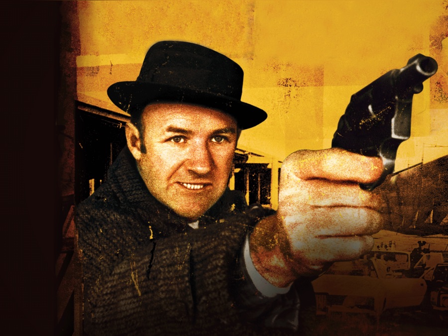 The French Connection | Apple TV (ZA)