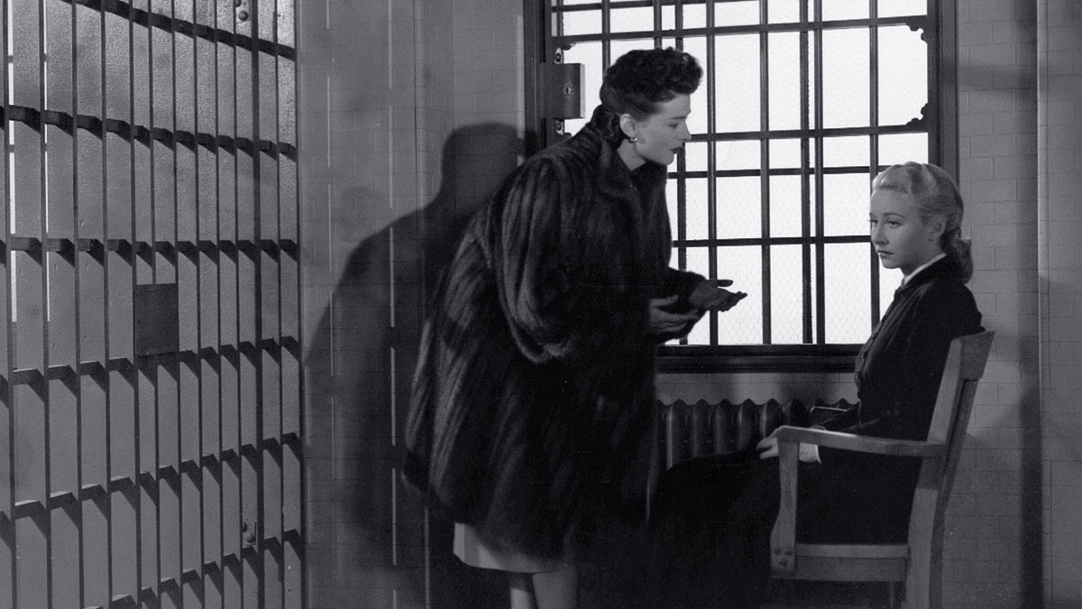 I, Jane Doe | Apple TV