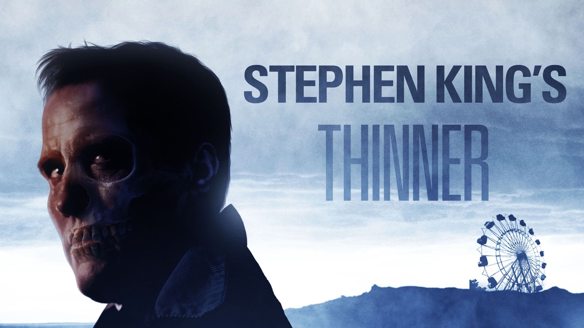 Stephen King's Thinner | Apple TV