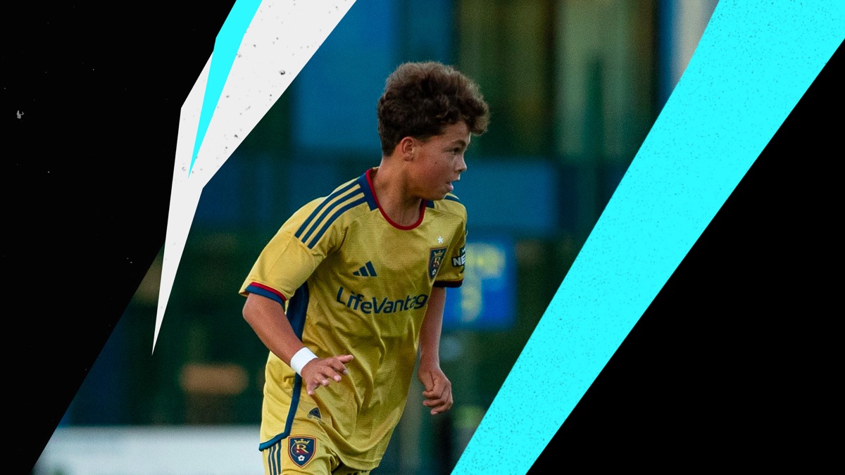 RSL: August - MLS NEXT Report (Series 1, Episode 154) - Apple TV (ID)