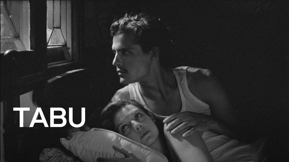Tabu | Apple TV