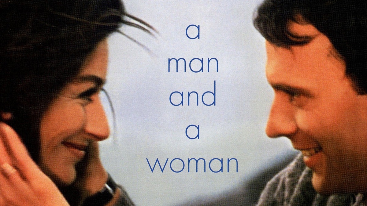 A Man and a Woman | Apple TV