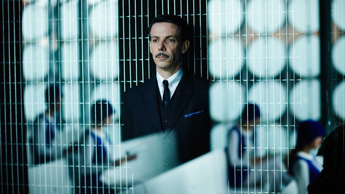 O Predestinado - Apple TV (BR)