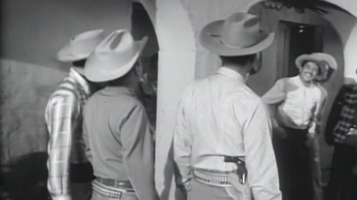 Los fanfarrones | Apple TV (MX)