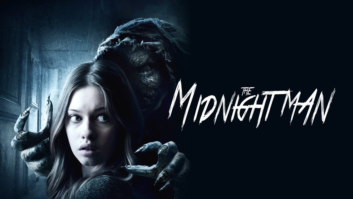 The Midnight Man | Apple TV