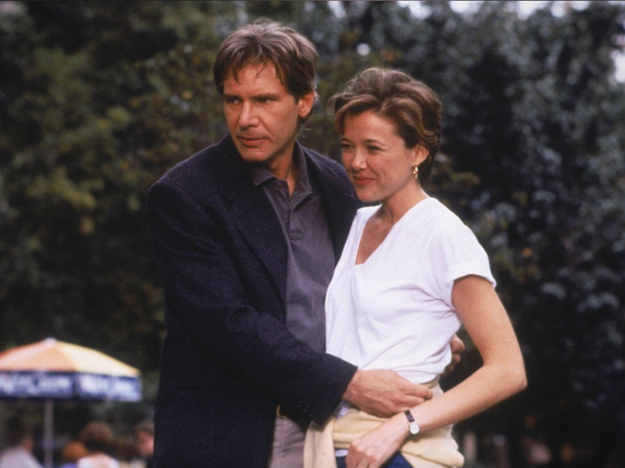 Regarding Henry - Apple TV (UK)