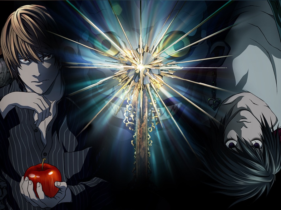 Death Note | Apple TV