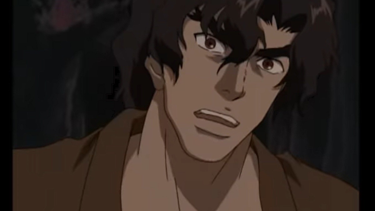 Ninja Scroll TV Series | Apple TV