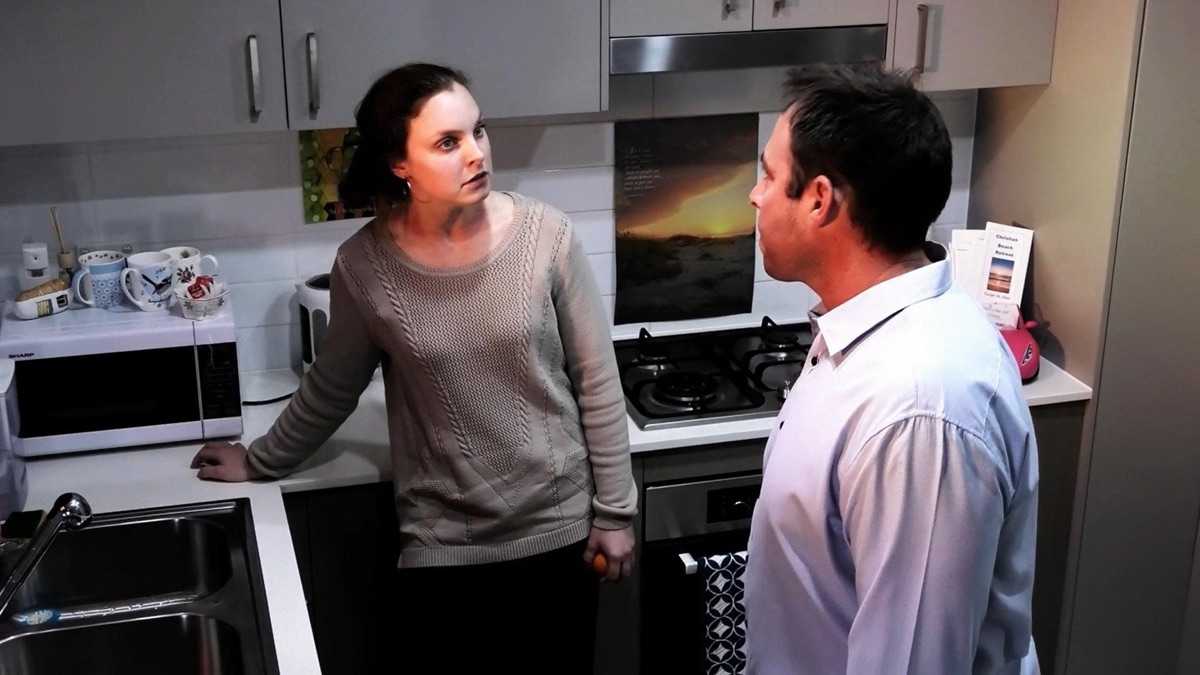 Spiritual Paranoia - Apple TV