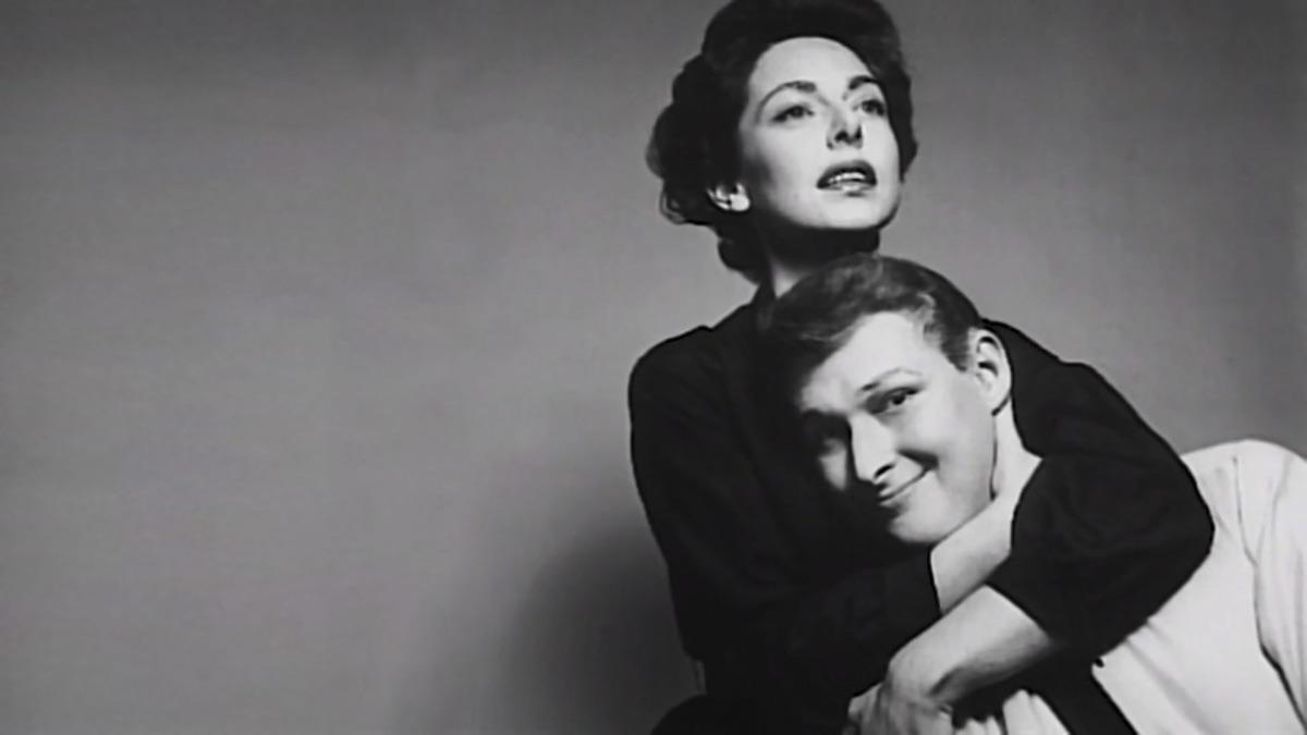 Nichols and May: Take Two | Apple TV