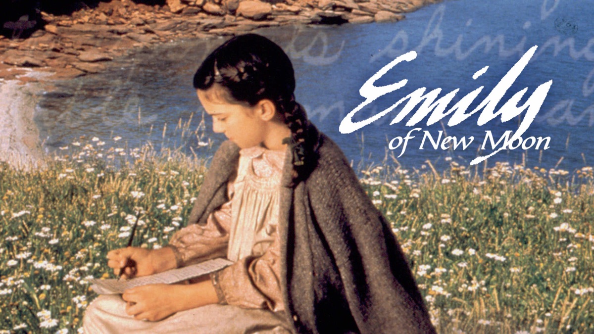 Emily of New Moon | Apple TV