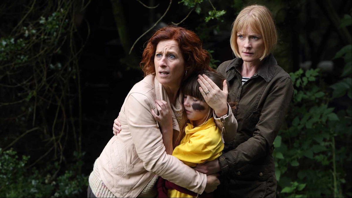 Episode 5 - Homefront (Season 1, Episode 5) | Apple TV