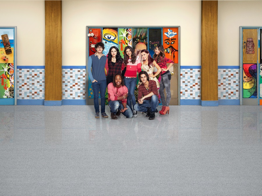 Victorious | Apple TV (UK)