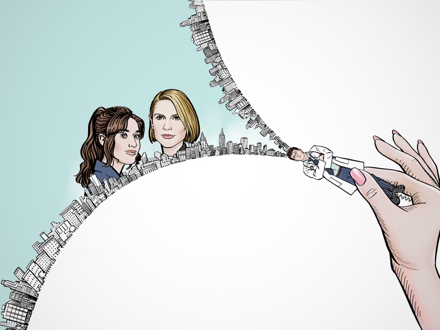 La nueva vida de Toby | Apple TV (MX)