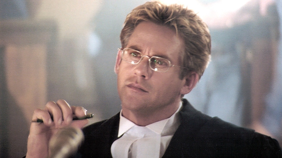 En su propia defensa - Apple TV