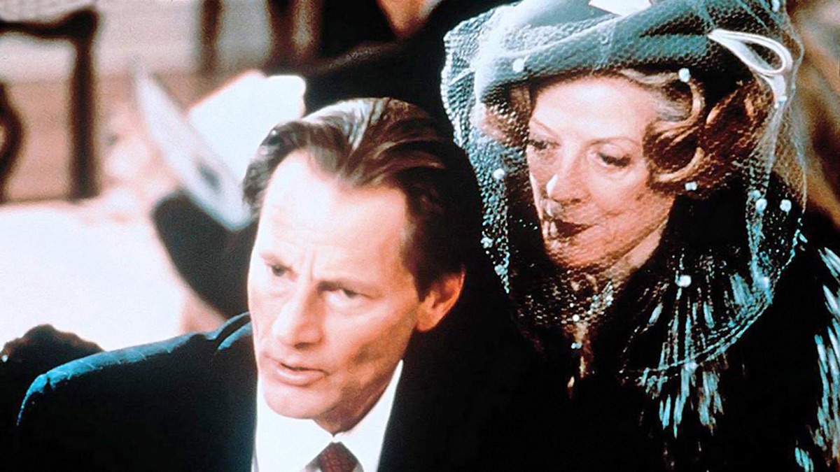 Curtain Call | Apple TV