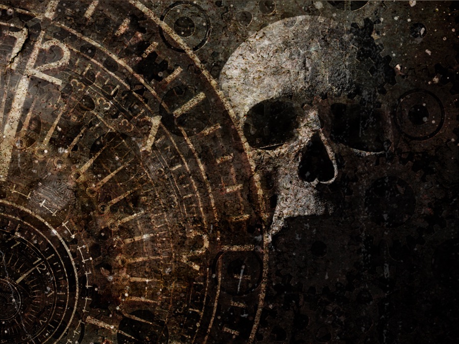 Time Team - Apple TV