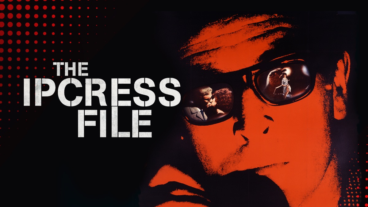 The Ipcress File | Apple TV