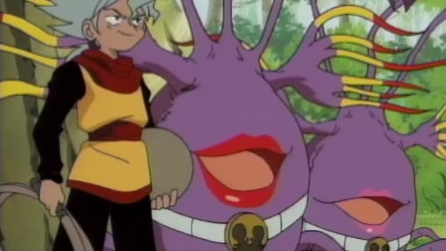 Monster Rancher | Apple TV