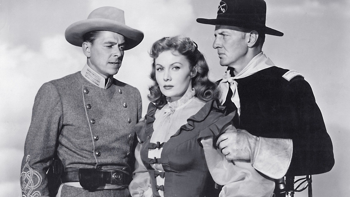 Cavalry Charge - Apple TV