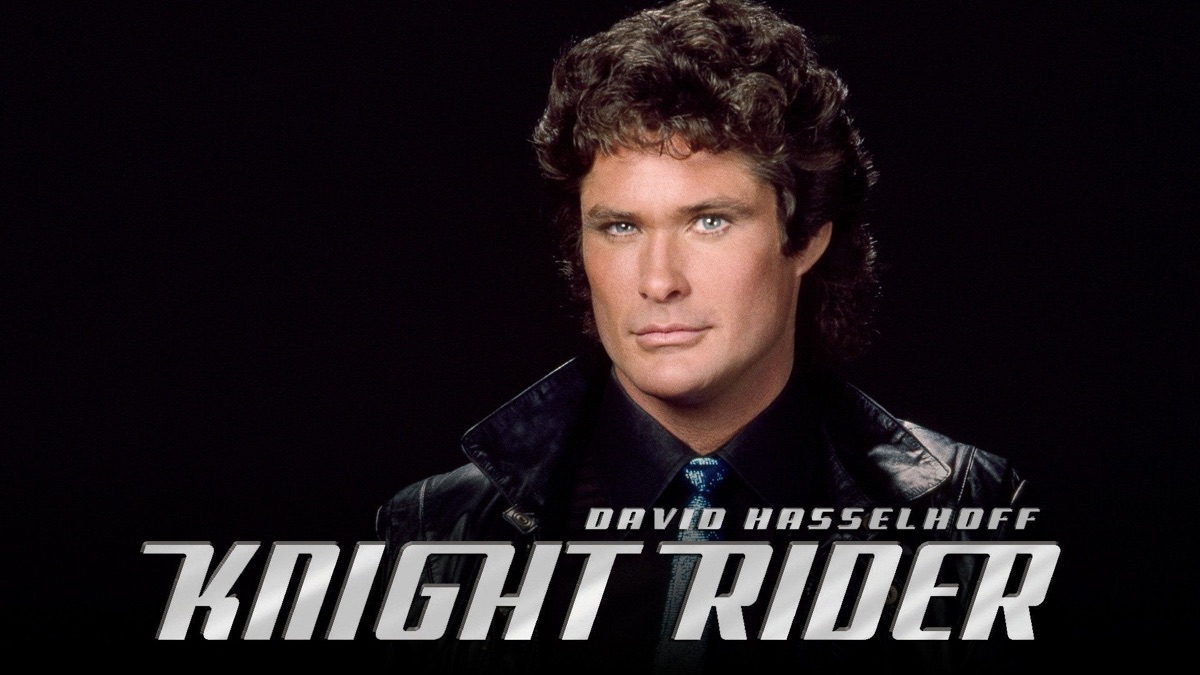 Knight Rider Classic | Apple TV