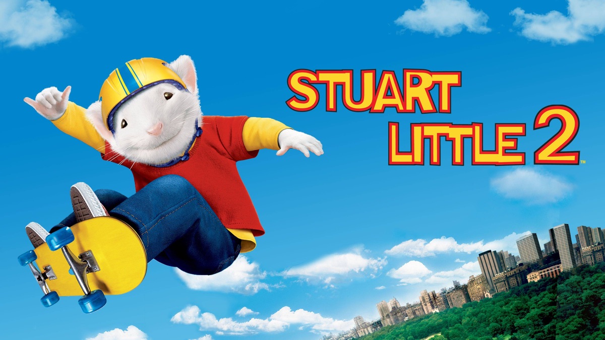 Stuart Little 2 | Apple TV