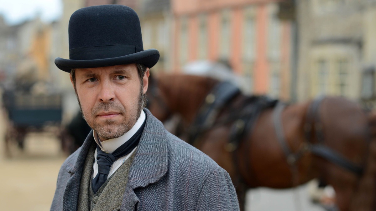 The Suspicions Of Mr. Whicher: The Ties That Bind | Apple TV