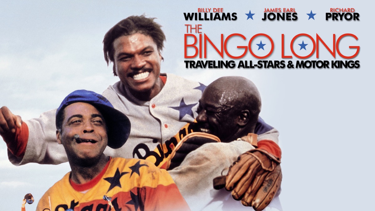 The Bingo Long Traveling All-Stars & Motor Kings | Apple TV