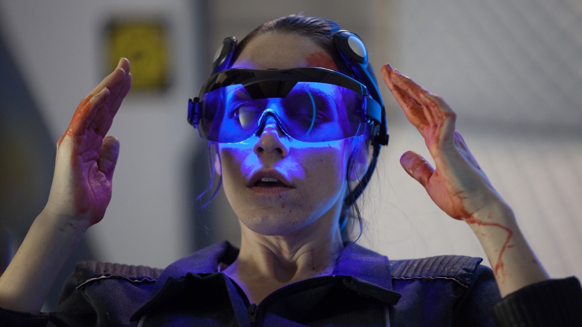 2151: Minaccia Aliena | Apple TV (IT)