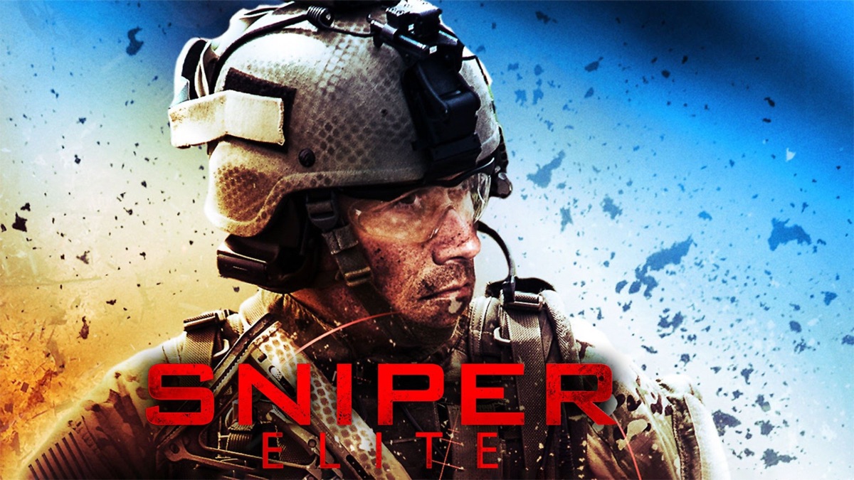 Sniper Elite | Apple TV