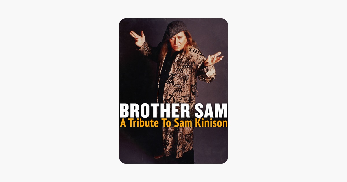 Brother Sam: A Tribute To Sam Kinison on Apple TV