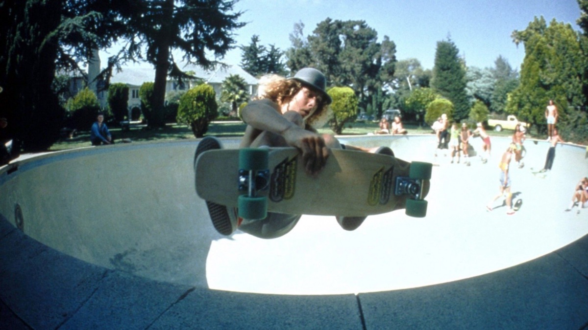 Dogtown and Z-Boys | Apple TV