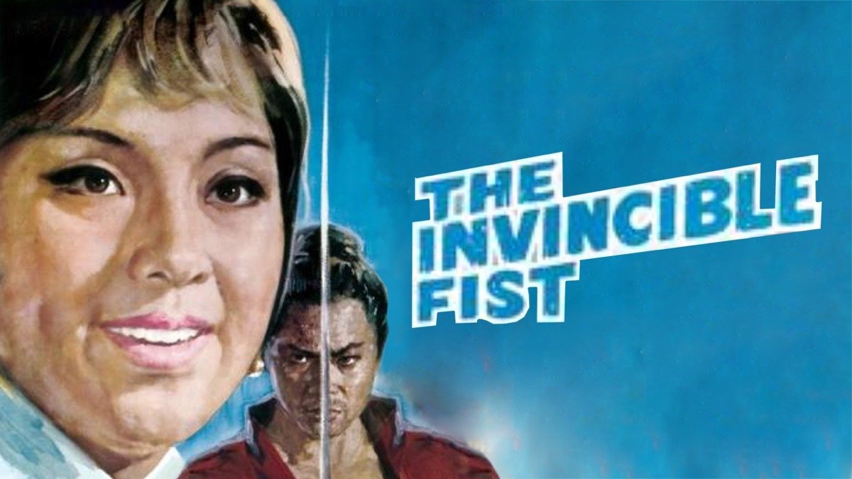 The Invincible Fist | Apple TV