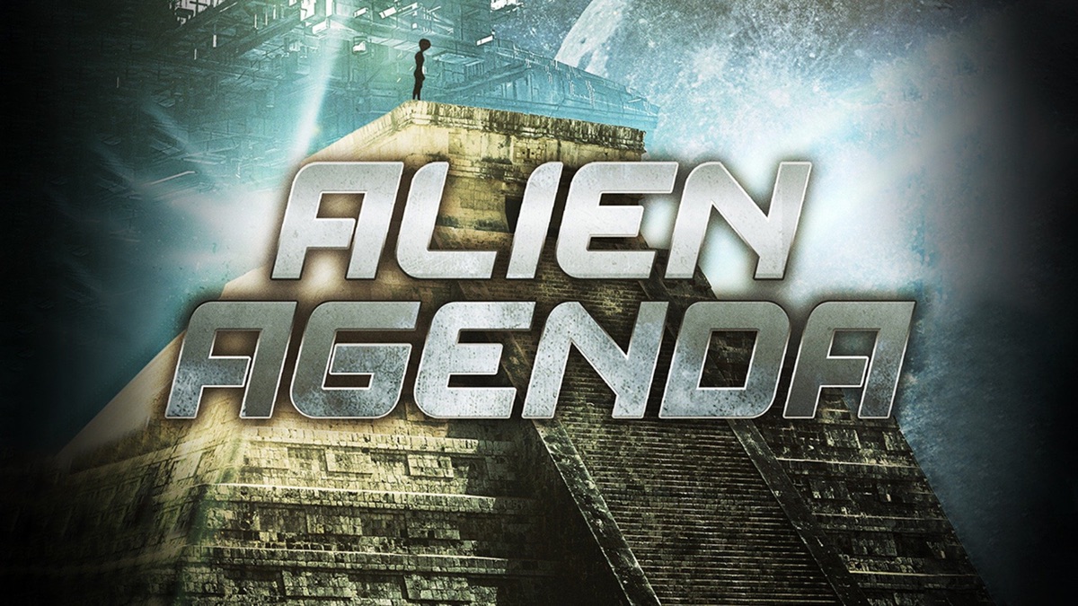 Alien Agenda | Apple TV