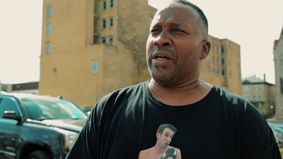 The 5th King - Apple TV (CA)