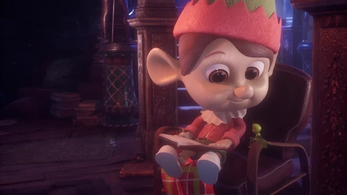 Pinocchio's Adventures: The Adventures of Pinocchio | Apple TV